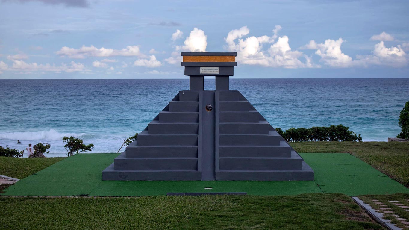 GR Caribe Deluxe – Cancun – GR Caribe by Solaris - Gallery